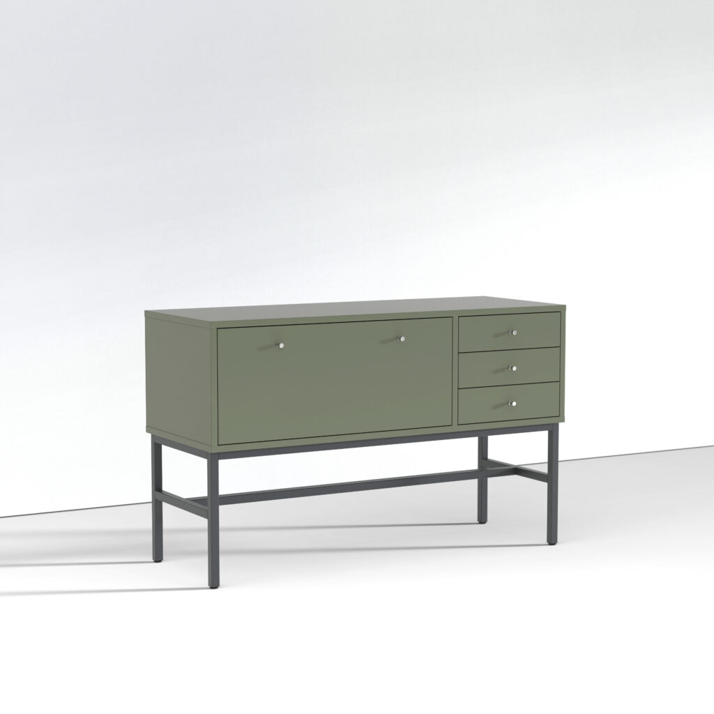 Ready///Able - Bold+