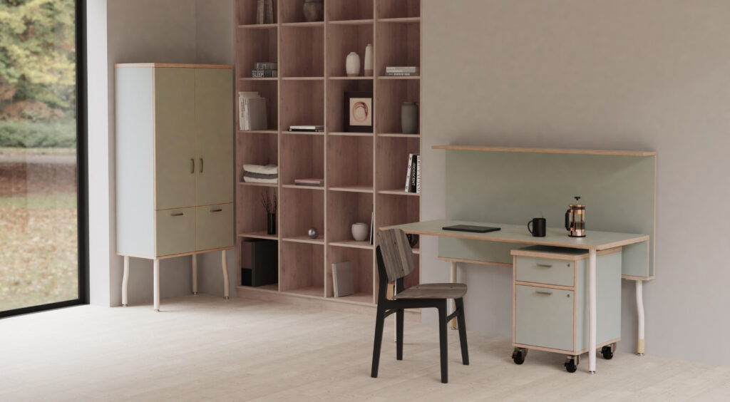 By Collection - Bold+